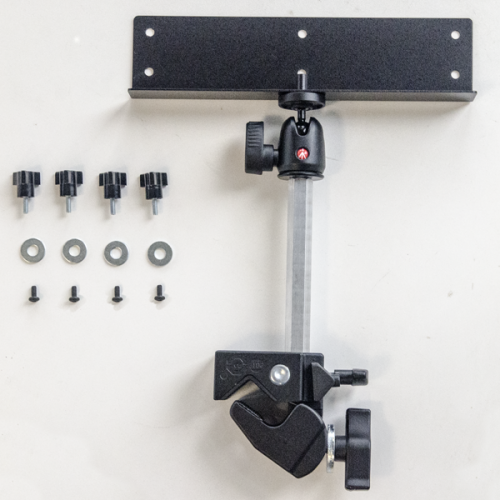 Dual Transceiver Mounting Kit