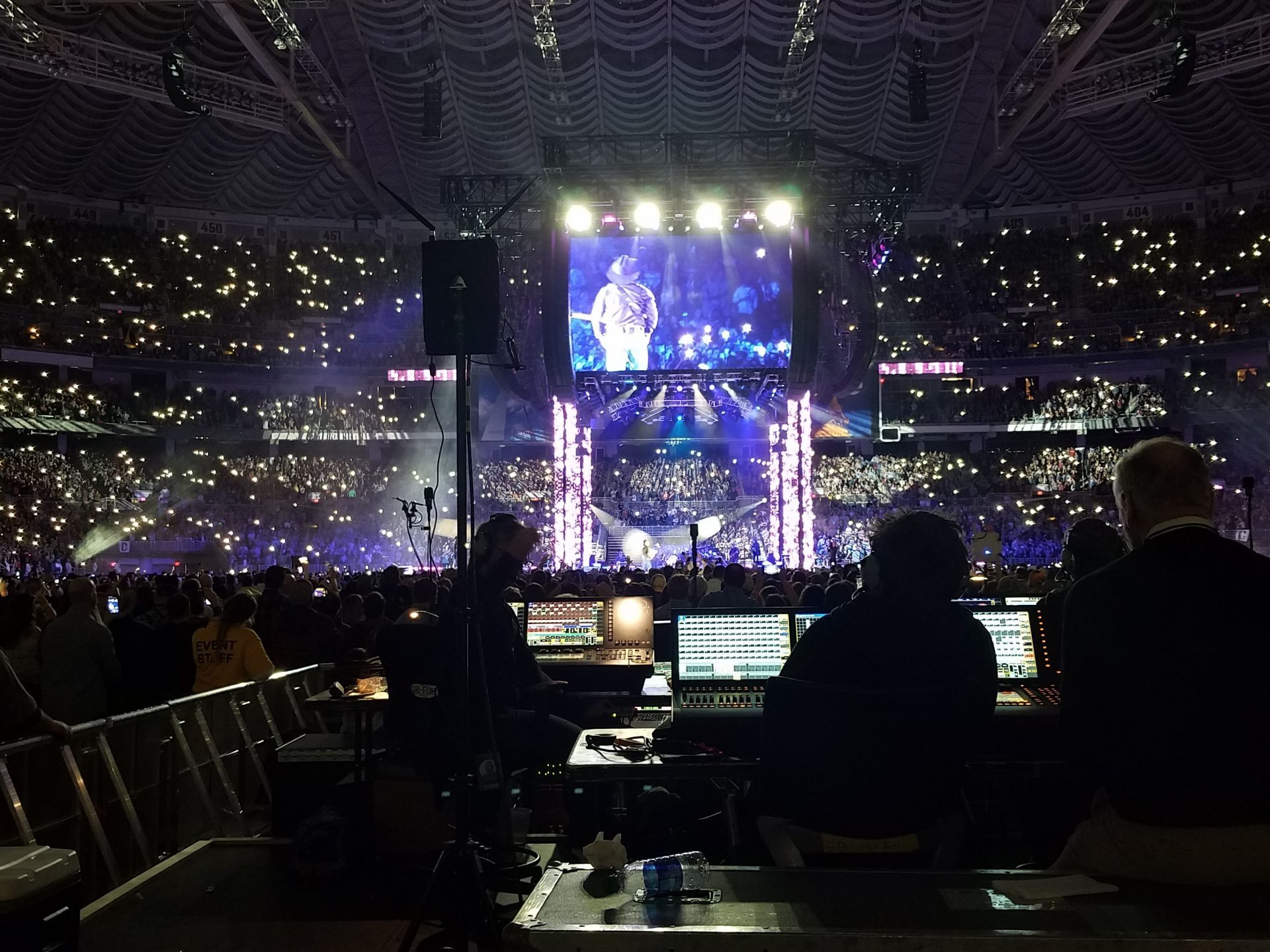 Pliant Technologies Wireless Intercom Solutions