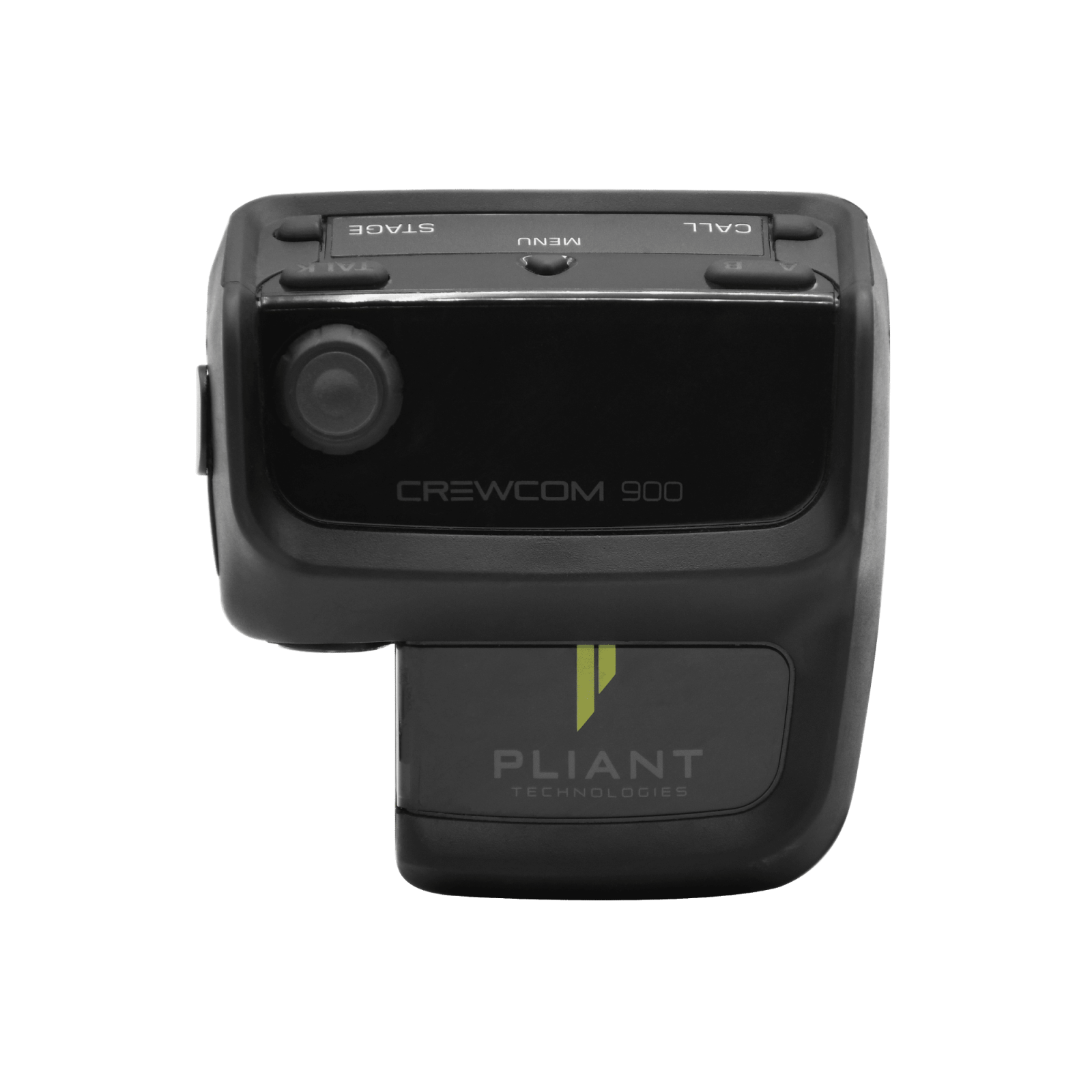 CrewCom Professional Wireless Intercom