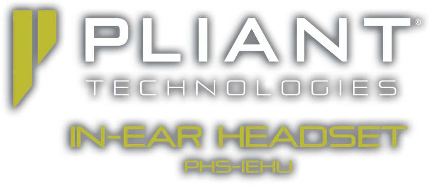 Pliant Technologies Wireless Intercom Solutions